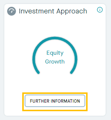 Dashboard – Client Support